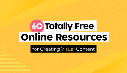 60+ Totally Free Design Resources for Non-Designers