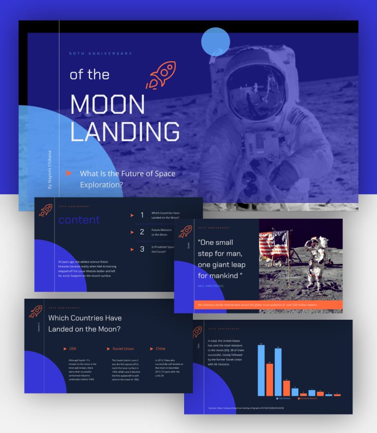 25 Free Presentation Themes for Stunning Presentations