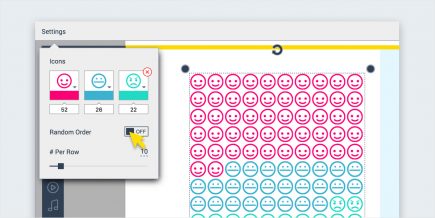 How to Use Visme’s New Pictograph Maker to Visualize Statistics
