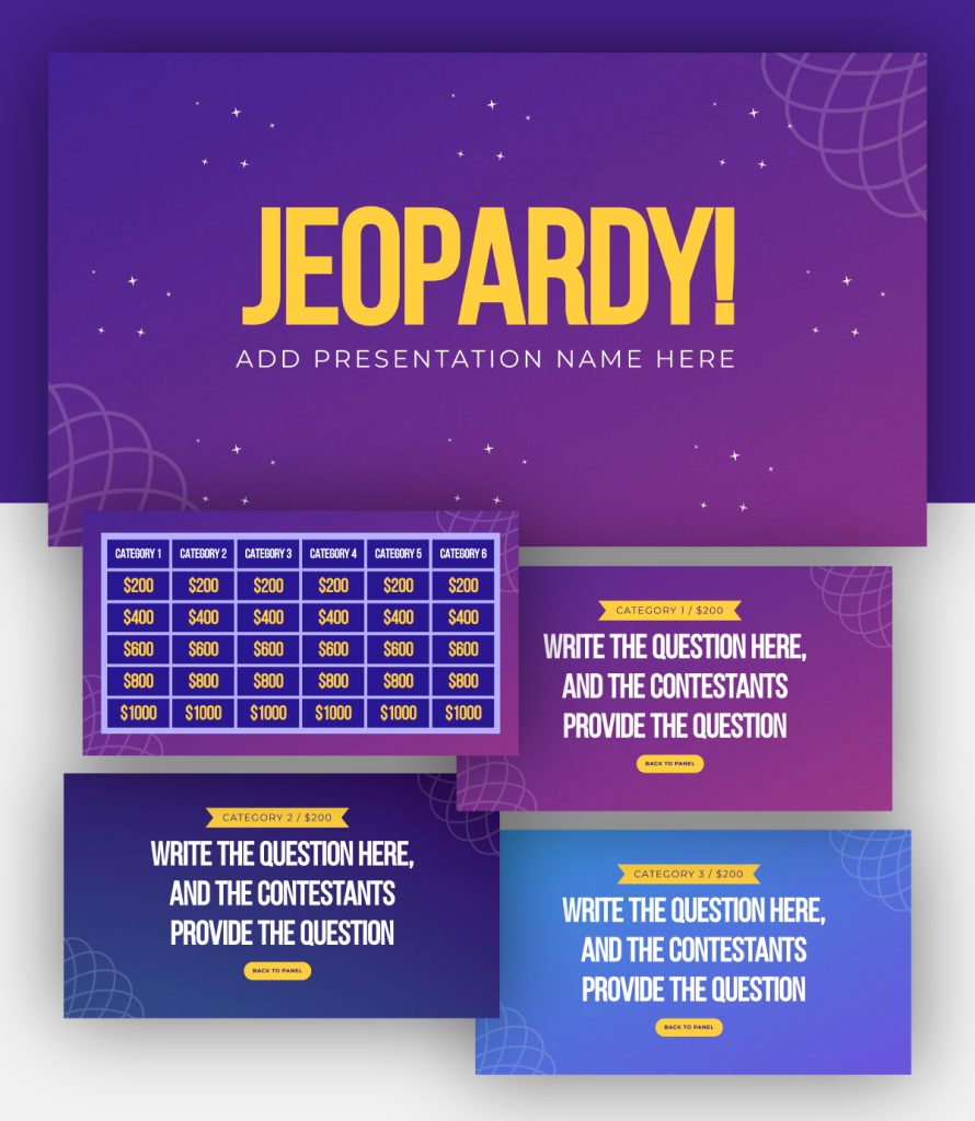 25 Free Presentation Themes for Stunning Presentations