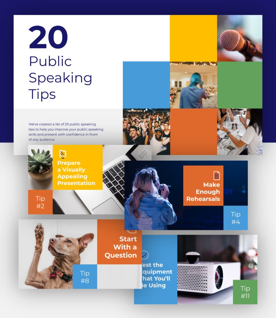 25 Free Presentation Themes for Stunning Presentations