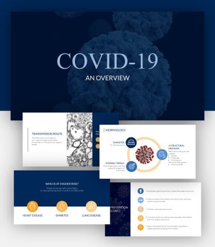 25 Free Presentation Themes for Stunning Presentations