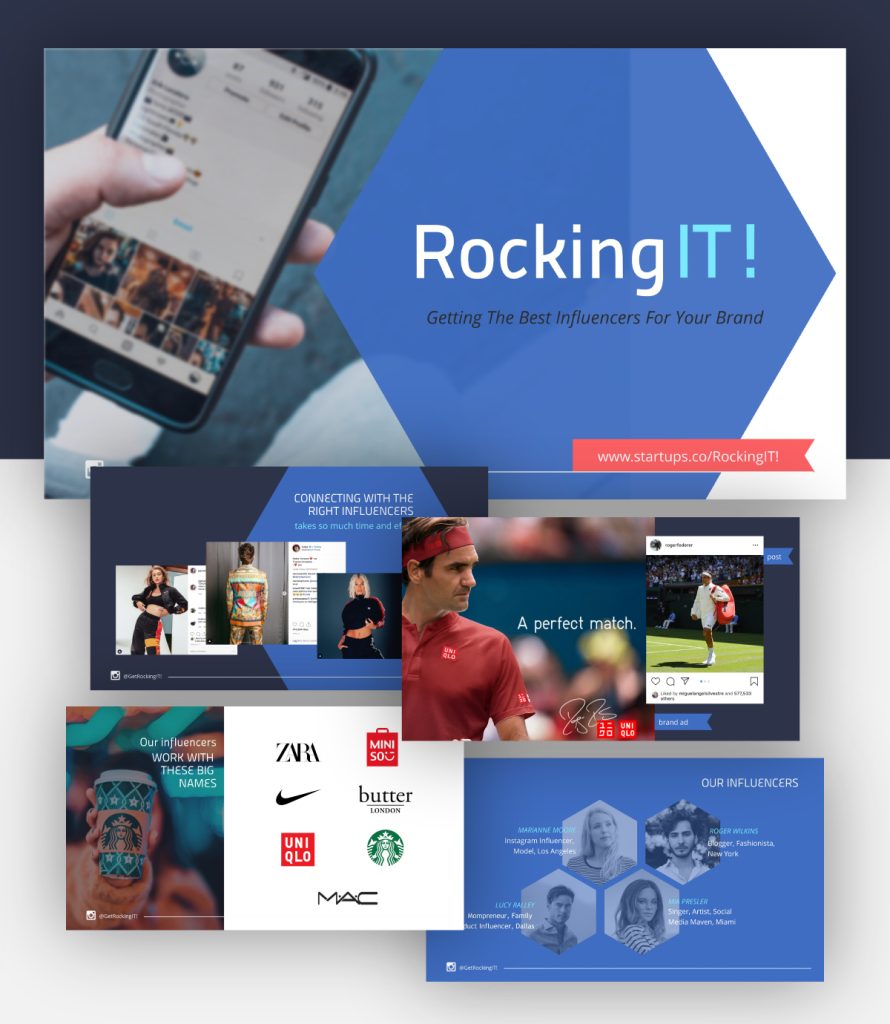 25 Free Presentation Themes for Stunning Presentations