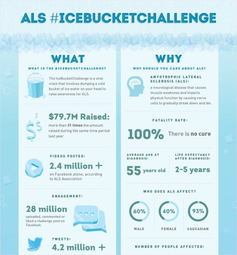 40 Infographic Ideas & Free (Editable) Templates to Use