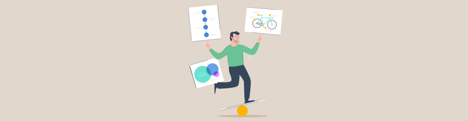 40 Infographic Ideas & Free (Editable) Templates to Use