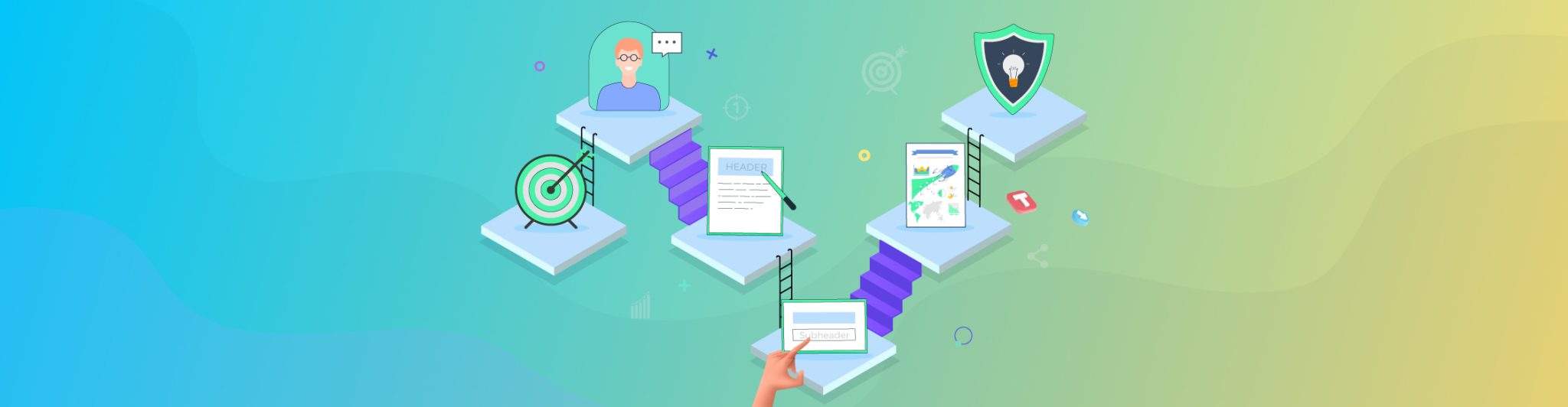 Infographic Copy 101: How to Write an Infographic That’s Easy to Understand