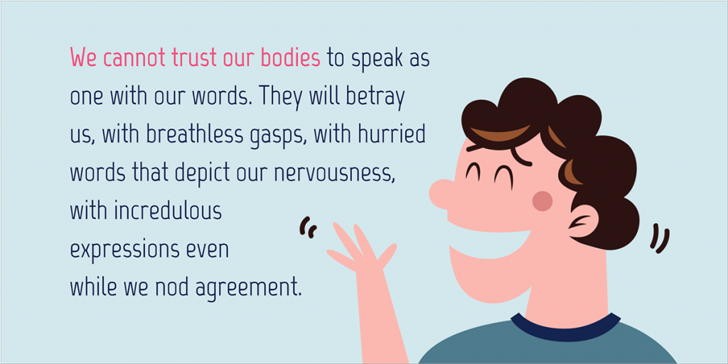 What Is Paralanguage? And How Can You Use It to Give Better Presentations?