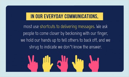 What Is Paralanguage? And How Can You Use It to Give Better Presentations?