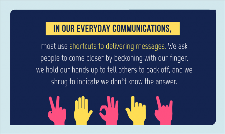 What Is Paralanguage? And How Can You Use It to Give Better Presentations?