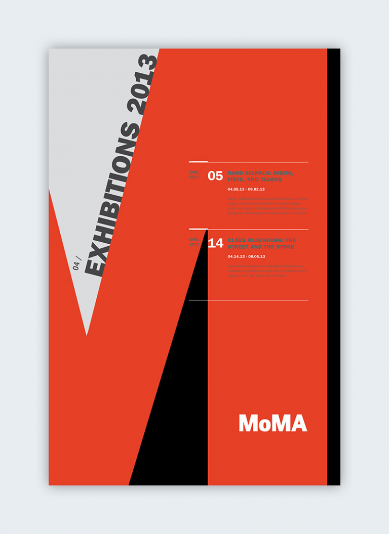 12 Visual Hierarchy Principles Non-Designers Needs to Know