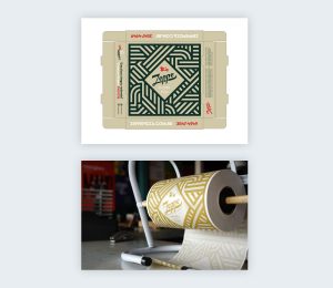 40 Geometric Patterns In Graphic Design to Inspire You