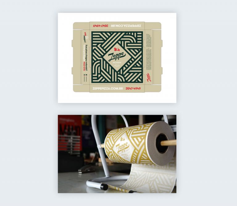 40 Geometric Patterns In Graphic Design to Inspire You