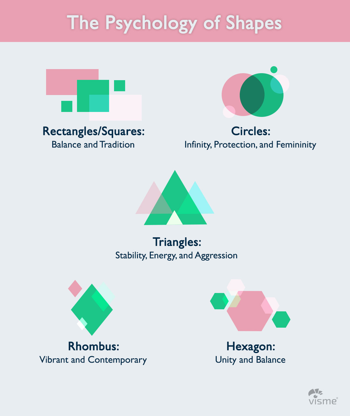 40 Geometric Patterns In Graphic Design To Inspire You 2020 