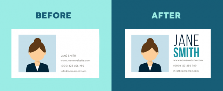 12 Visual Hierarchy Principles Non-Designers Needs to Know