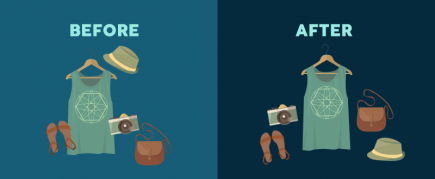 12 Visual Hierarchy Principles Non-Designers Needs to Know