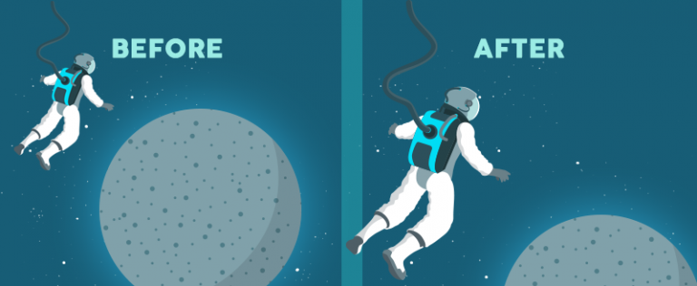 12 Visual Hierarchy Principles Non-Designers Needs to Know