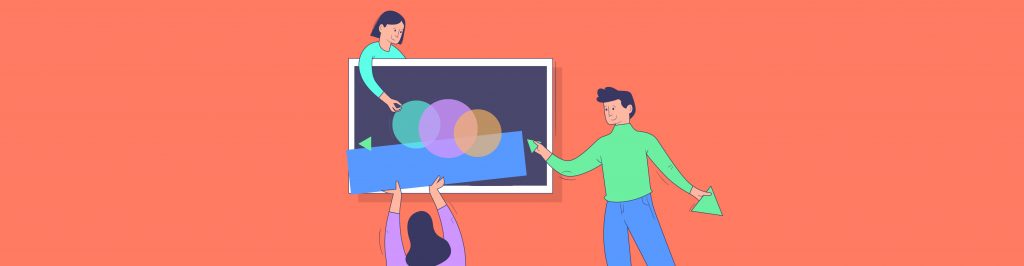 40 Geometric Patterns In Graphic Design to Inspire You