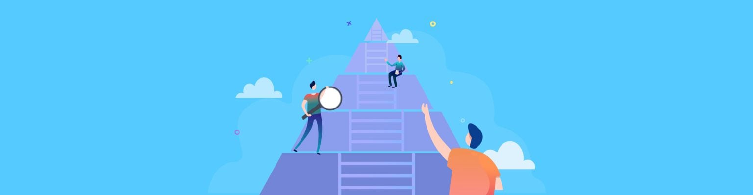 12 Visual Hierarchy Principles Non-Designers Needs to Know