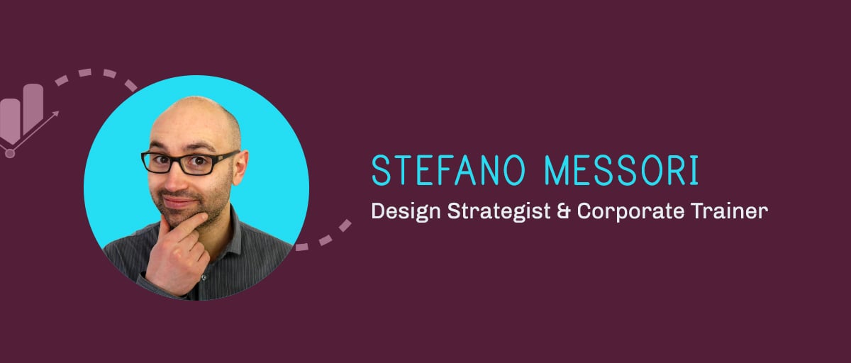 Bio-Card | Visual Learning Center by Visme