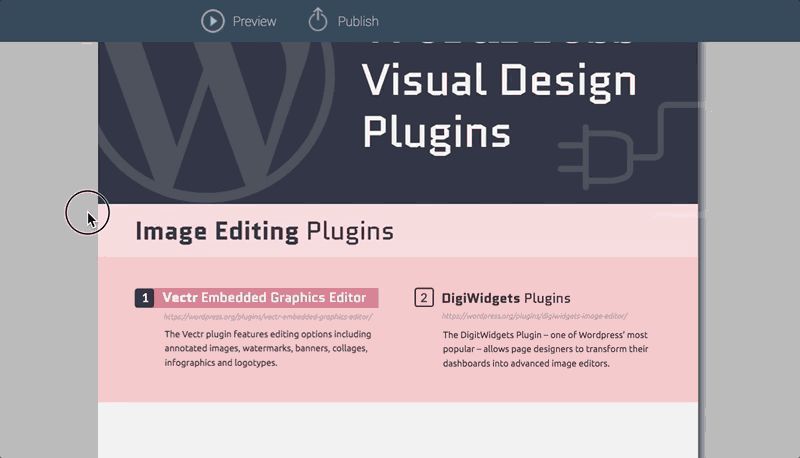 How a Design Strategist is Using Visme to Visualize Strategy