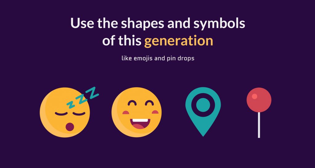 Geometric Meanings: The Psychology of Shapes and How to Use Them in ...