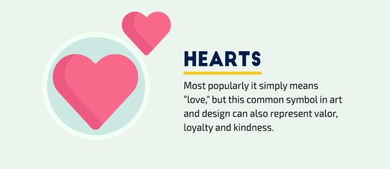 40 Common Symbols and Meanings (& How to Use Them)