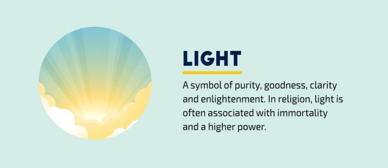 40 Common Symbols and Meanings (& How to Use Them)