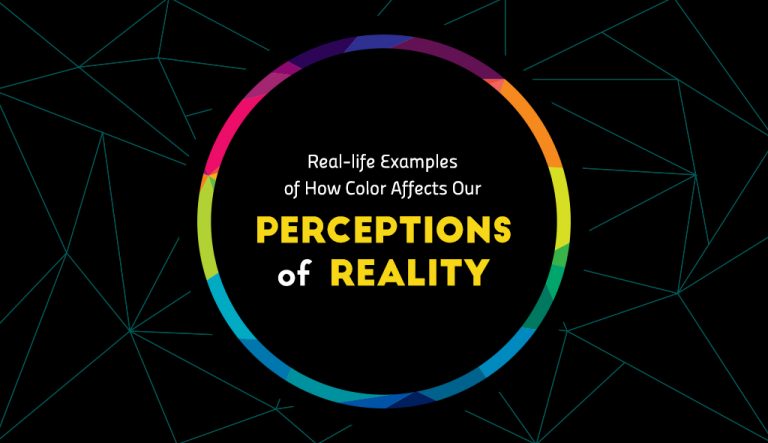 Color Meanings: Real-life Examples of How Color Affects Our Perceptions ...