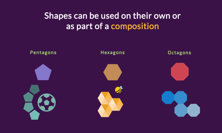 Geometric Meanings: The Psychology of Shapes and How to Use Them in ...