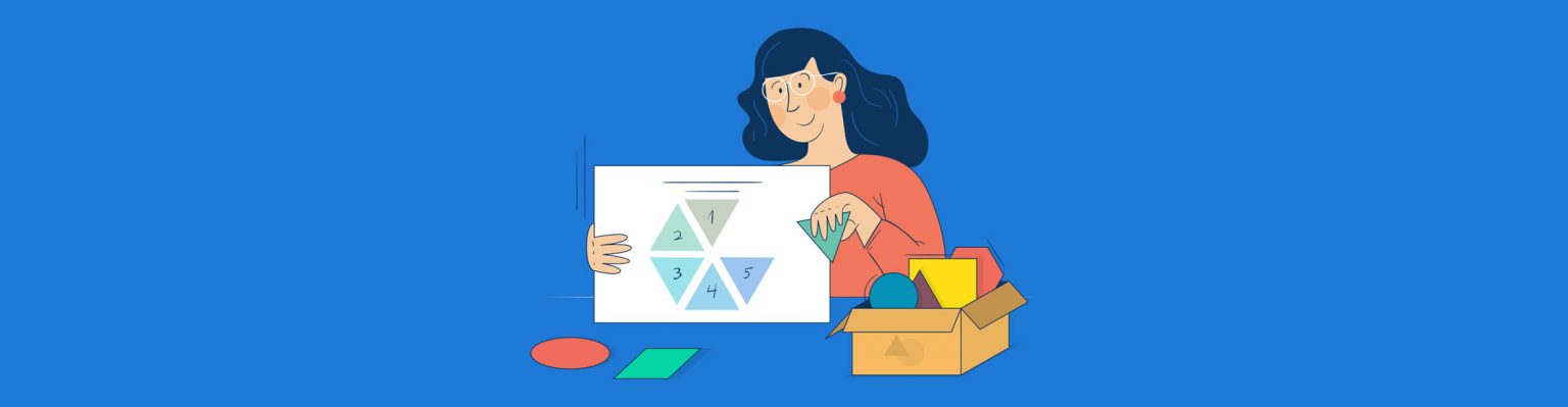 Geometric Meanings: The Psychology of Shapes and How to Use Them in ...