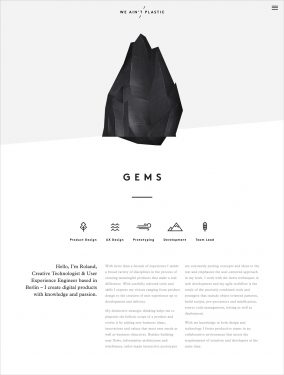 Minimalist Graphic Design: 20+ Examples to Inspire Your Own Creations