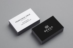 Minimalist Graphic Design: 20+ Examples to Inspire Your Own Creations