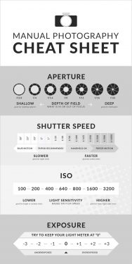 Minimalist Graphic Design: 20+ Examples to Inspire Your Own Creations