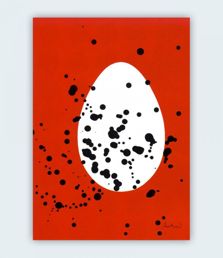 Minimalist Graphic Design: 20+ Examples to Inspire Your Own Creations