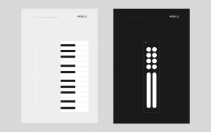 Minimalist Graphic Design: 20+ Examples to Inspire Your Own Creations