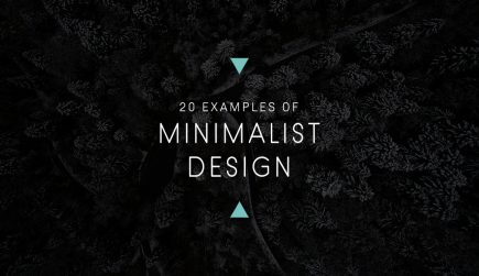 Minimalist Graphic Design: 20+ Examples to Inspire Your Own Creations