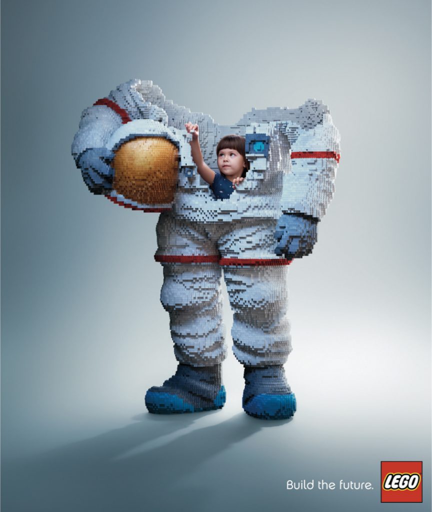 Message publicitaire : 23 types utilisés par les marques