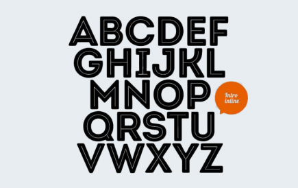 Type Anatomy: A Visual Guide to the Parts of Letters