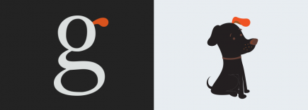 Type Anatomy: A Visual Guide to the Parts of Letters