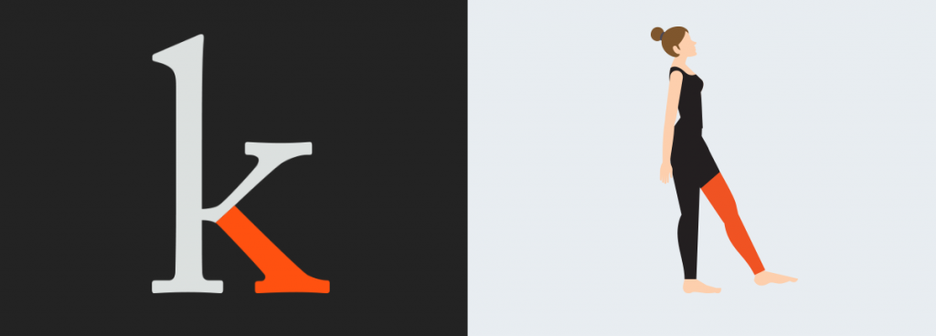 Type Anatomy: A Visual Guide to the Parts of Letters