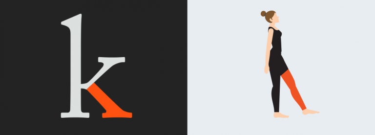 Type Anatomy: A Visual Guide to the Parts of Letters