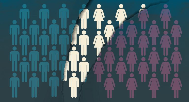 Feminine Design, Masculine Design, Gender-Neutral Design