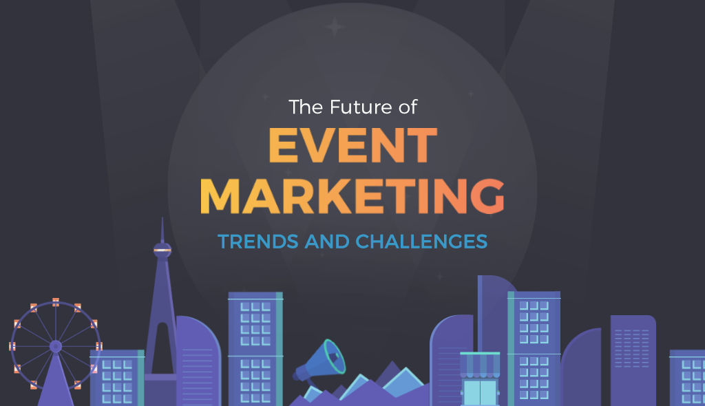 Event Statistics Trends And Challenges Visual Learning Center By Visme Event Statistics Trends And Challenges Visual Learning Center By Visme