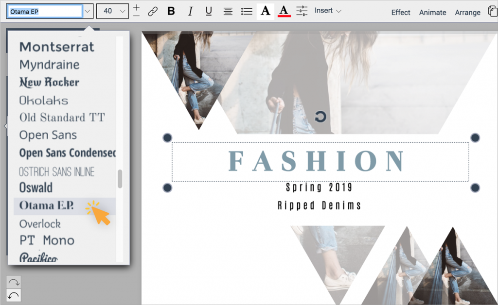 How to Make Printables for Free Without a Designer