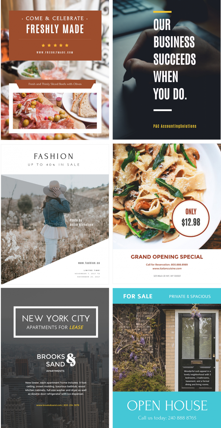 How to Make Printables for Free Without a Designer