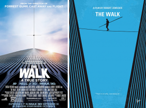 45 Minimalist Movie Posters to Inspire your Creativity