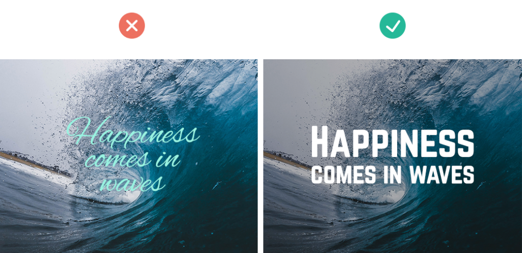 How to Add Text to Images: Quick Tips for Non-Designers