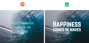 How to Add Text to Images: Quick Tips for Non-Designers