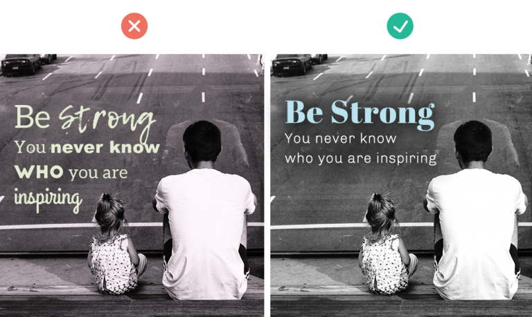 How to Add Text to Images: Quick Tips for Non-Designers