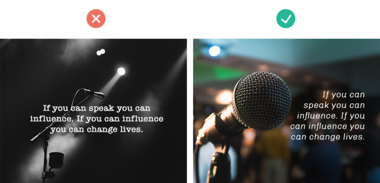 How to Add Text to Images: Quick Tips for Non-Designers
